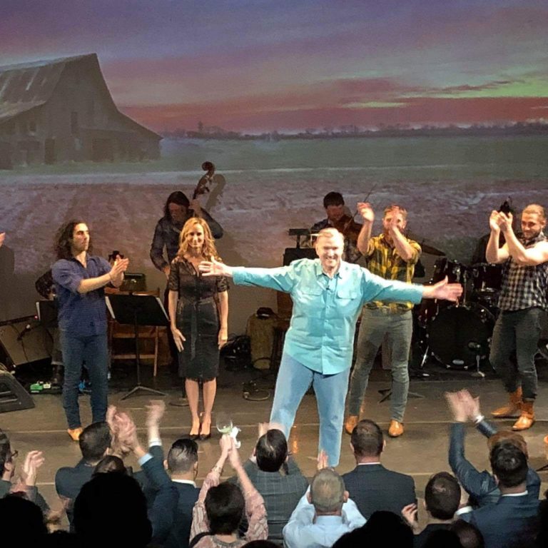 David Mixner's 'Who Fell Into The Outhouse?' Raises $175,000 For ...