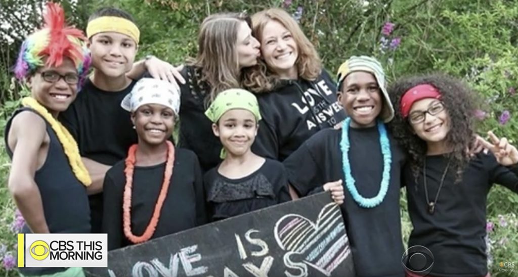 Mother Who Drove SUV Off Cliff, Killing Family Of 8, Was Drunk ...