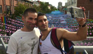 A Gay Couple's Guide To 5 Of Montreal's Must-Sees - Towleroad Gay News