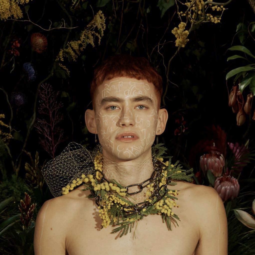 Olly Alexander Announces 'Years & Years' Second Studio Album, 'Palo ...