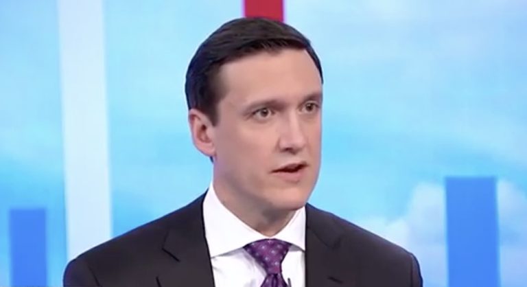 Trump's Top Homeland Security Adviser Tom Bossert Resigns Abruptly ...