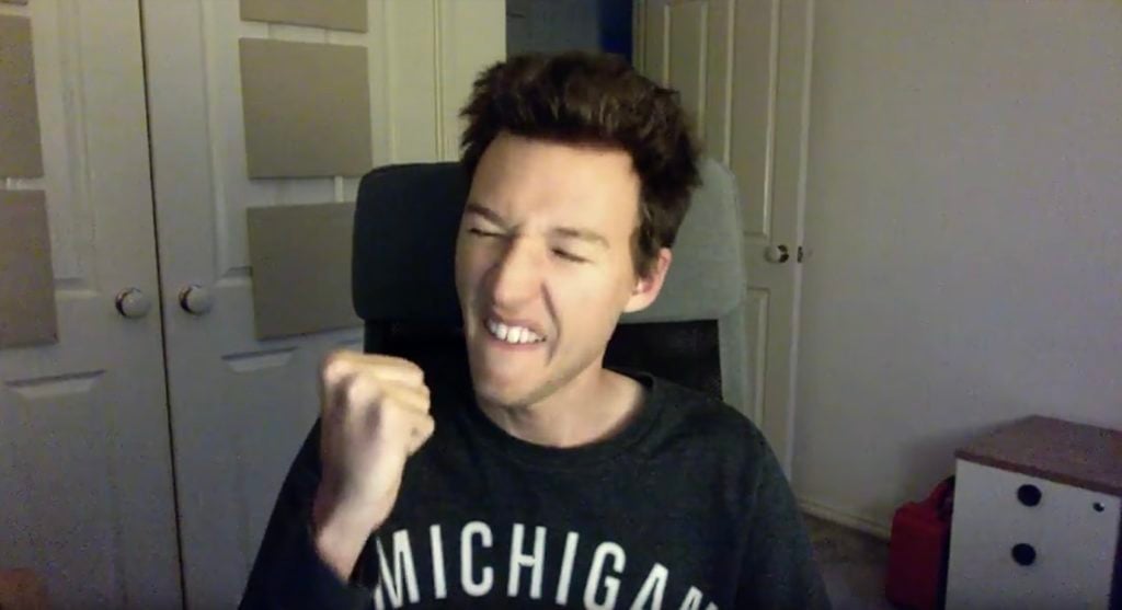 Nick Bertke Archives - Towleroad Gay News