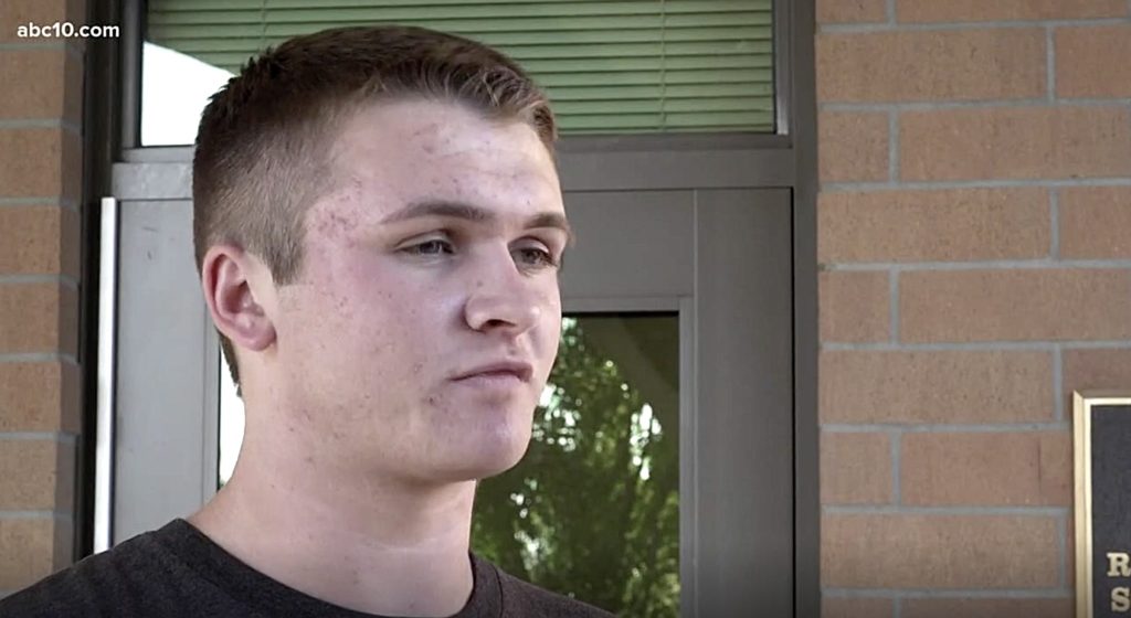Gay Students Come Forward To Defend California Teacher Who Took A ...