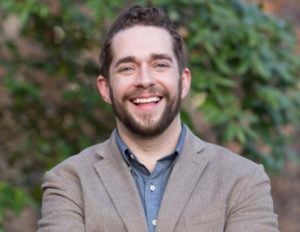 Gay Former Marine Neil Rafferty Wins Democratic Runoff Election In ...