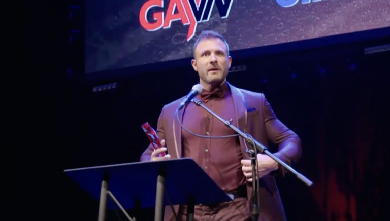 Austin Wolf Archives - Towleroad Gay News