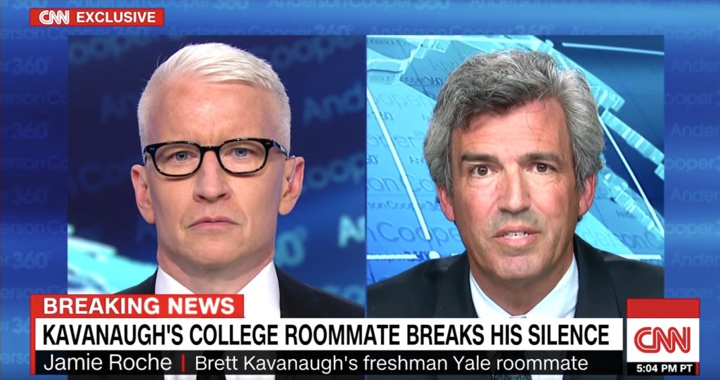 James Roche Archives - Towleroad Gay News