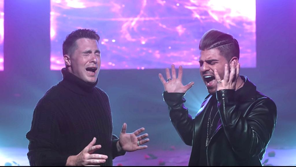 Matt Bloyd Archives - Towleroad Gay News