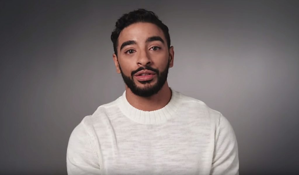 Is This Bonobos Ad That Redefines Modern Masculinity The Ad Of The Year ...