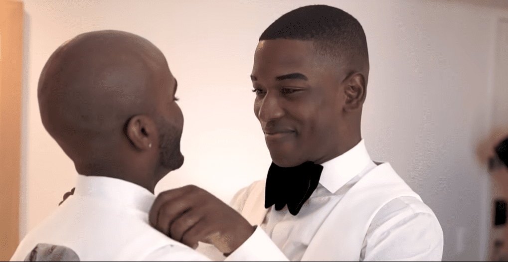 1979 James Baldwin Profile Never Aired. ABC Execs: ‘Who Wants to Listen ...