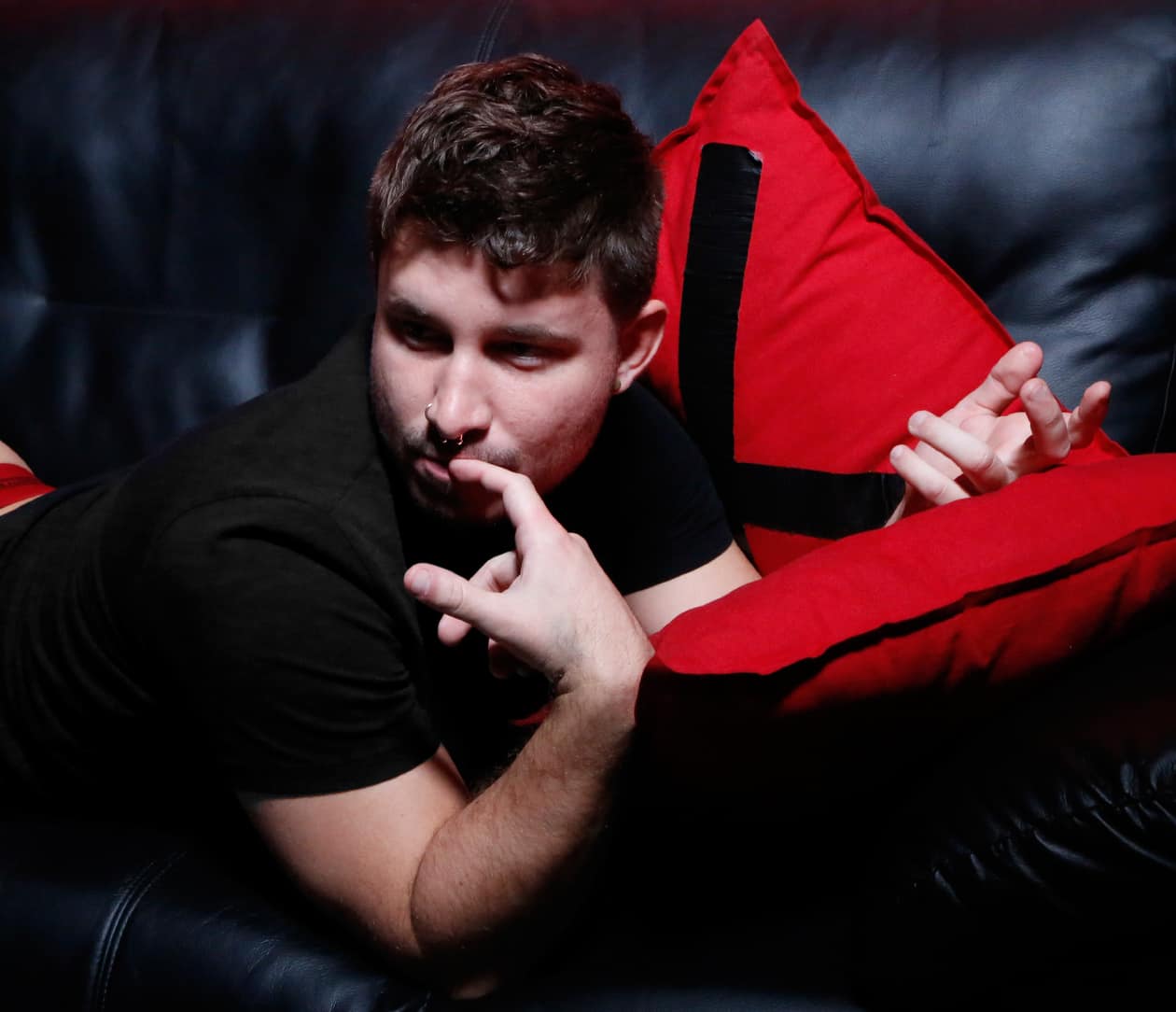 How Did A Boy From Rural Georgia Become The King Of Kink? - Towleroad ...