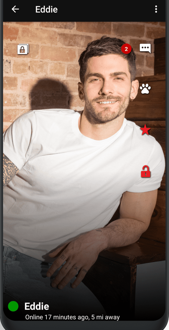 Are Scruff’s New Photo Policies A Dark Precursor To FOSTA/SESTA ...