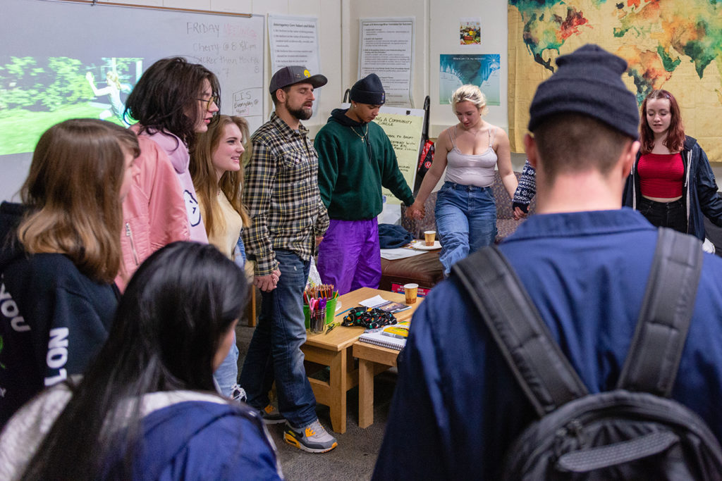 Innovative Recovery High School Is Saving The Lives Of Teen Age Drug ...