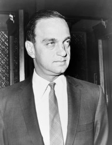 Remembering Trump's Mentor Roy Cohn: WATCH - Towleroad Gay News