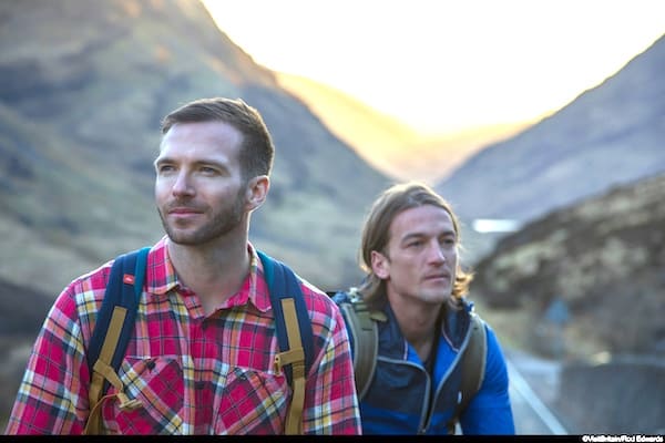 Plan A Rustic, Romantic Scottish Getaway For You And Your Man ...