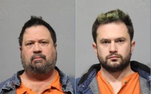 Opera Star David Daniels And Husband Arrested On Sexual Assault Charges ...