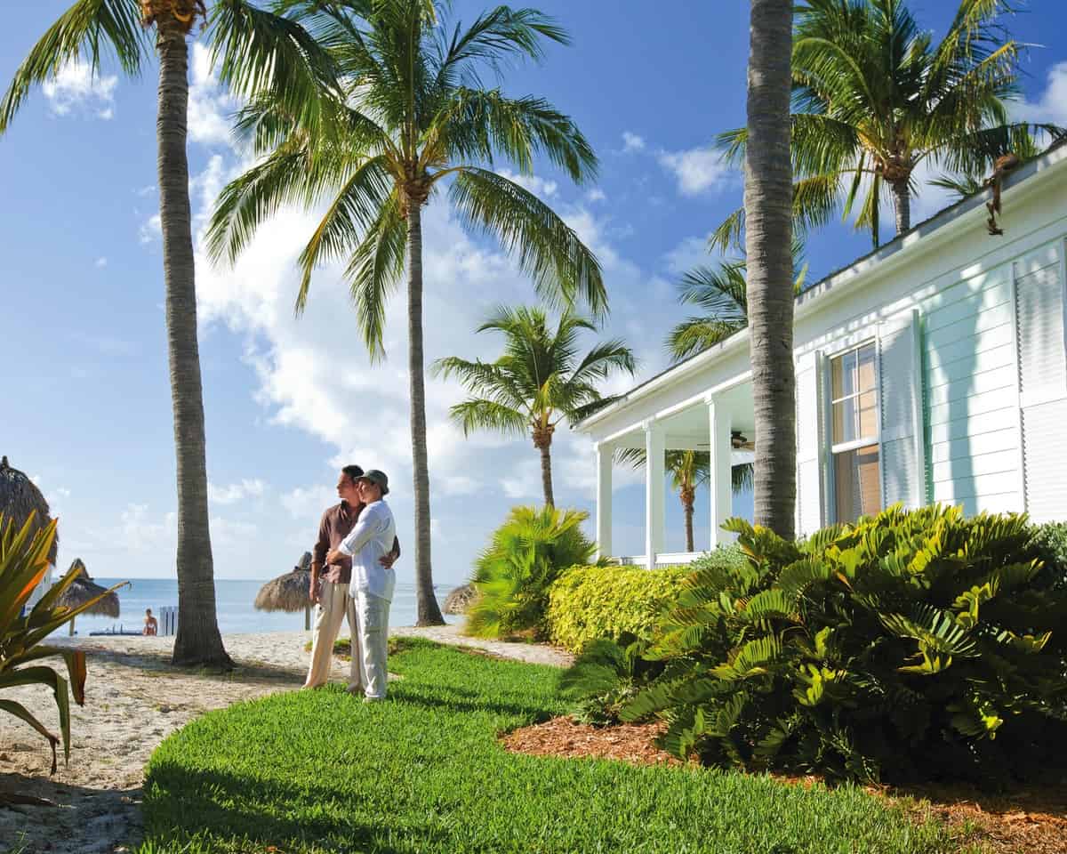 Beaches, Boats And More: Get Wet And Wild In Key West's Great Outdoors ...