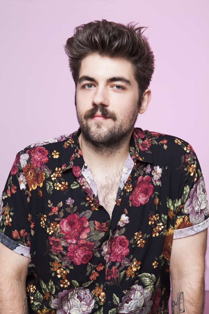 Atlanta's Queer Impresario Jon Dean Is No Wussy - Towleroad Gay News