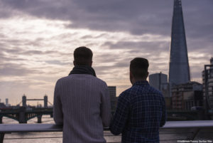 25+ Places Gay People Should Go In London Right Now - Towleroad Gay News