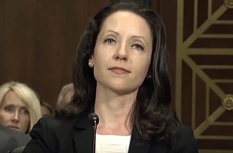 Senate Confirms Hate Group Staffer With 'Weakest Legal Resume ...