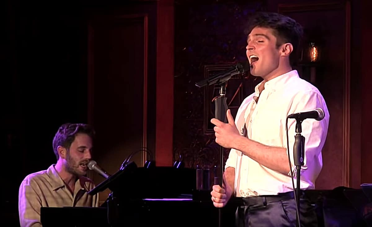 You'll Be Gaga Over Ben Platt And Max Sheldon's Gay Take On 'Shallow ...