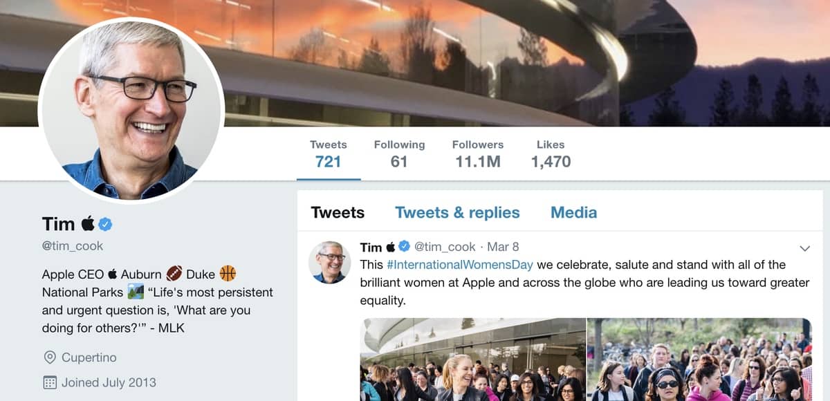 Trump Claims He Meant To Call Apple CEO 'Tim Apple' As 'An Easy Way To ...