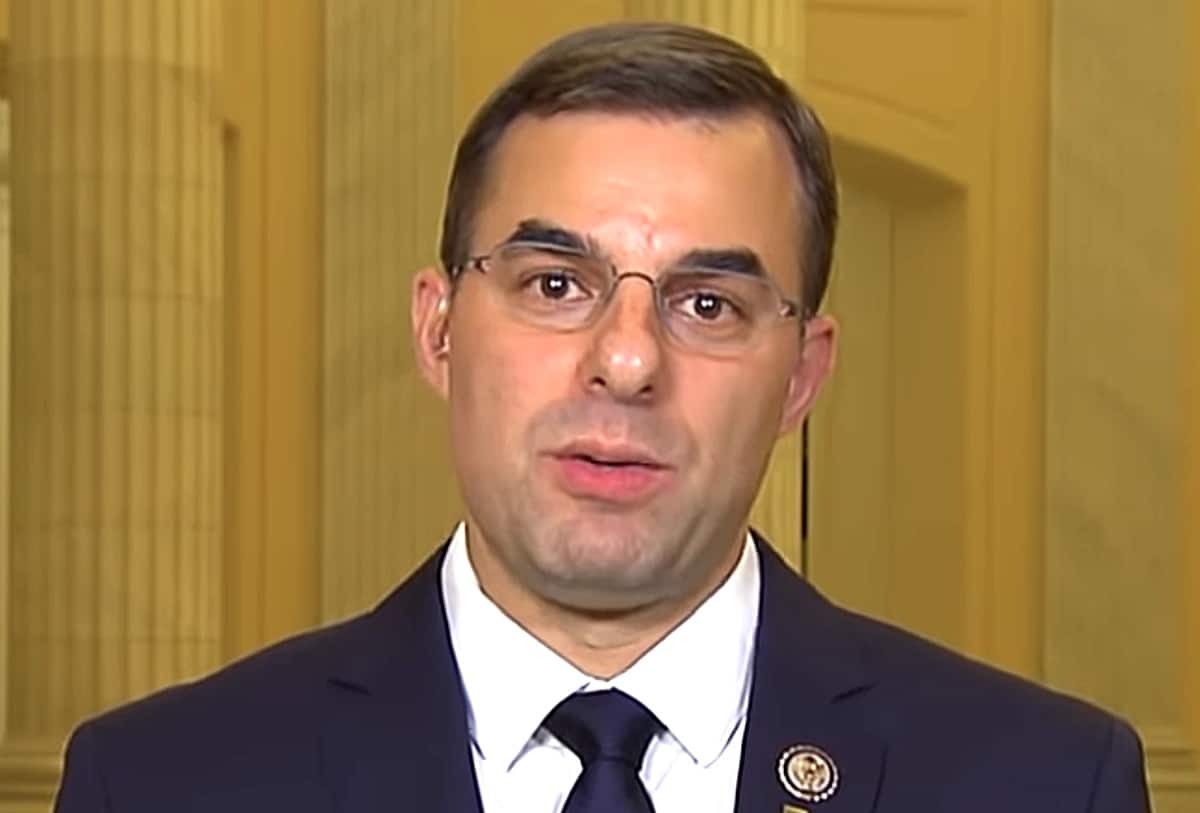 Rep. Justin Amash 'Looking Closely' At Getting Into 2020 Presidential ... Rep. Justin Amash 'Looking Closely' At Getting Into 2020 Presidential ...