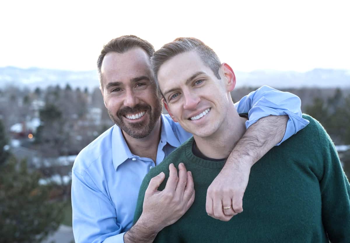 Gay Former Diplomat Dan Baer Announces Historic Run For Cory Gardner's ...