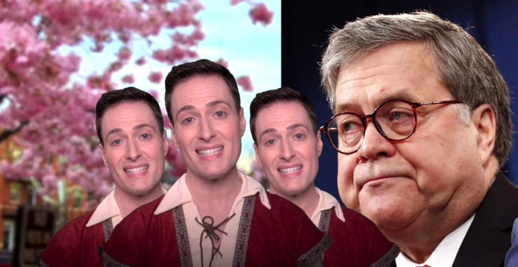Beauty And The Beast Archives - Towleroad Gay News