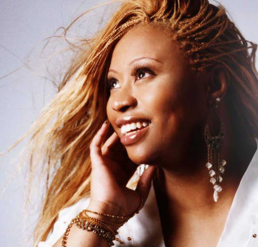 House Music Artist Kim English Dies - Towleroad Gay News