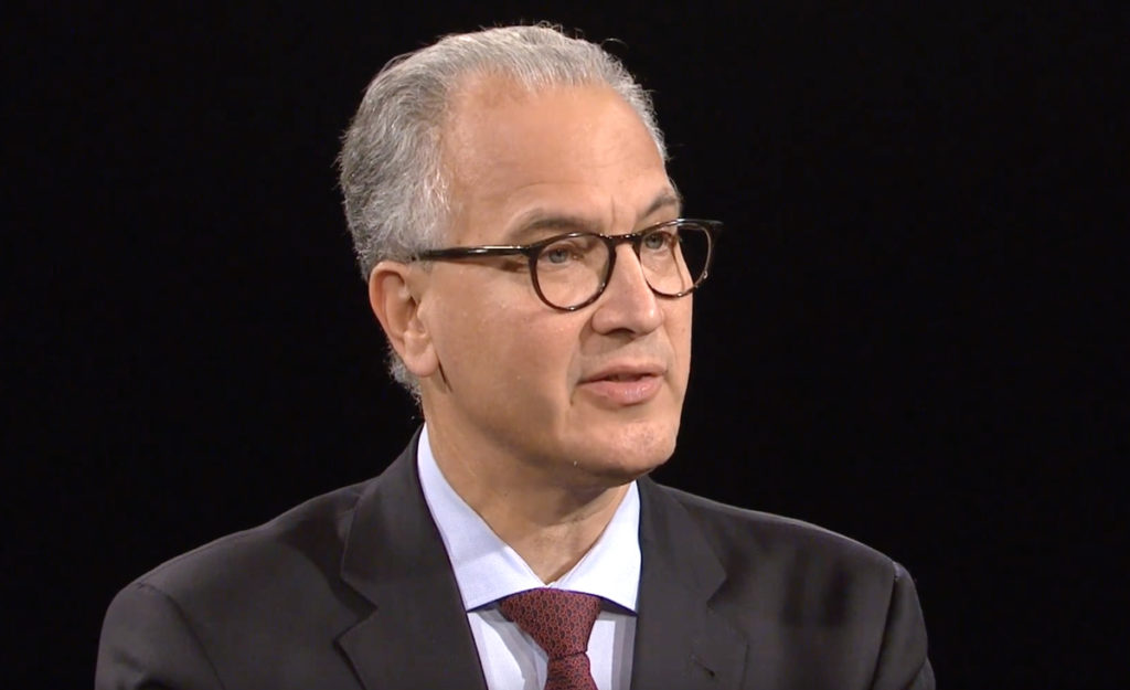 Lone Finalist To Be University Of Colorado's Next President Claims ...