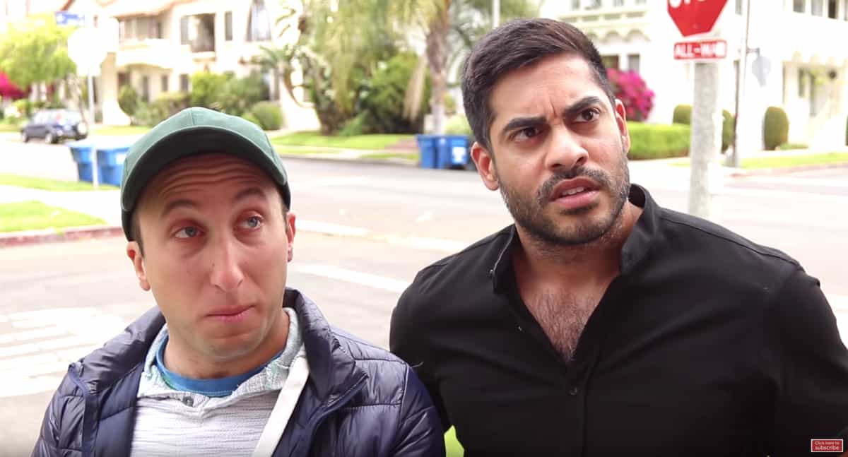 Do People See You As The 'Masc' Or 'Fem' Guy In Your Relationship? An ...