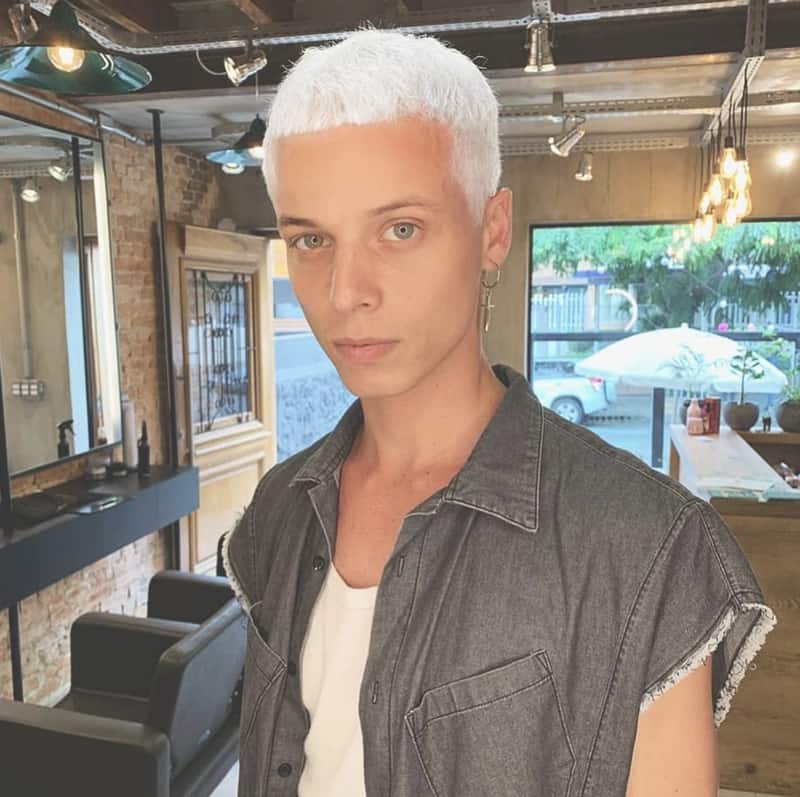 Male Model Collapses, Dies After Runway Fall At São Paulo Fashion Week ...