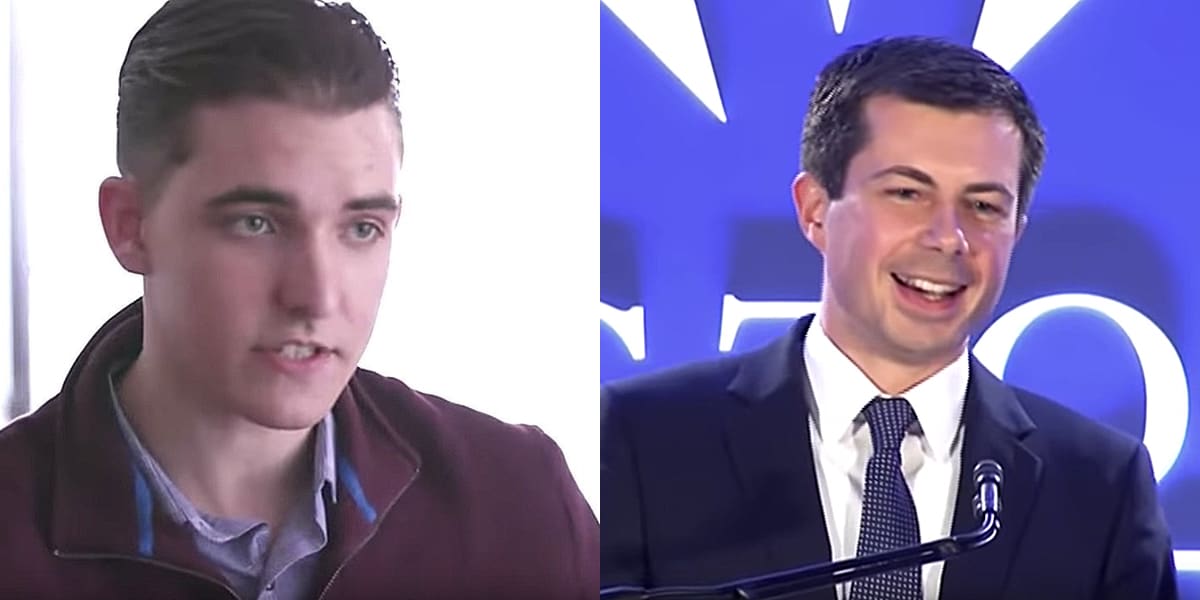 Right-Wing Operative Jacob Wohl And Others Recruiting Men To Make False ...
