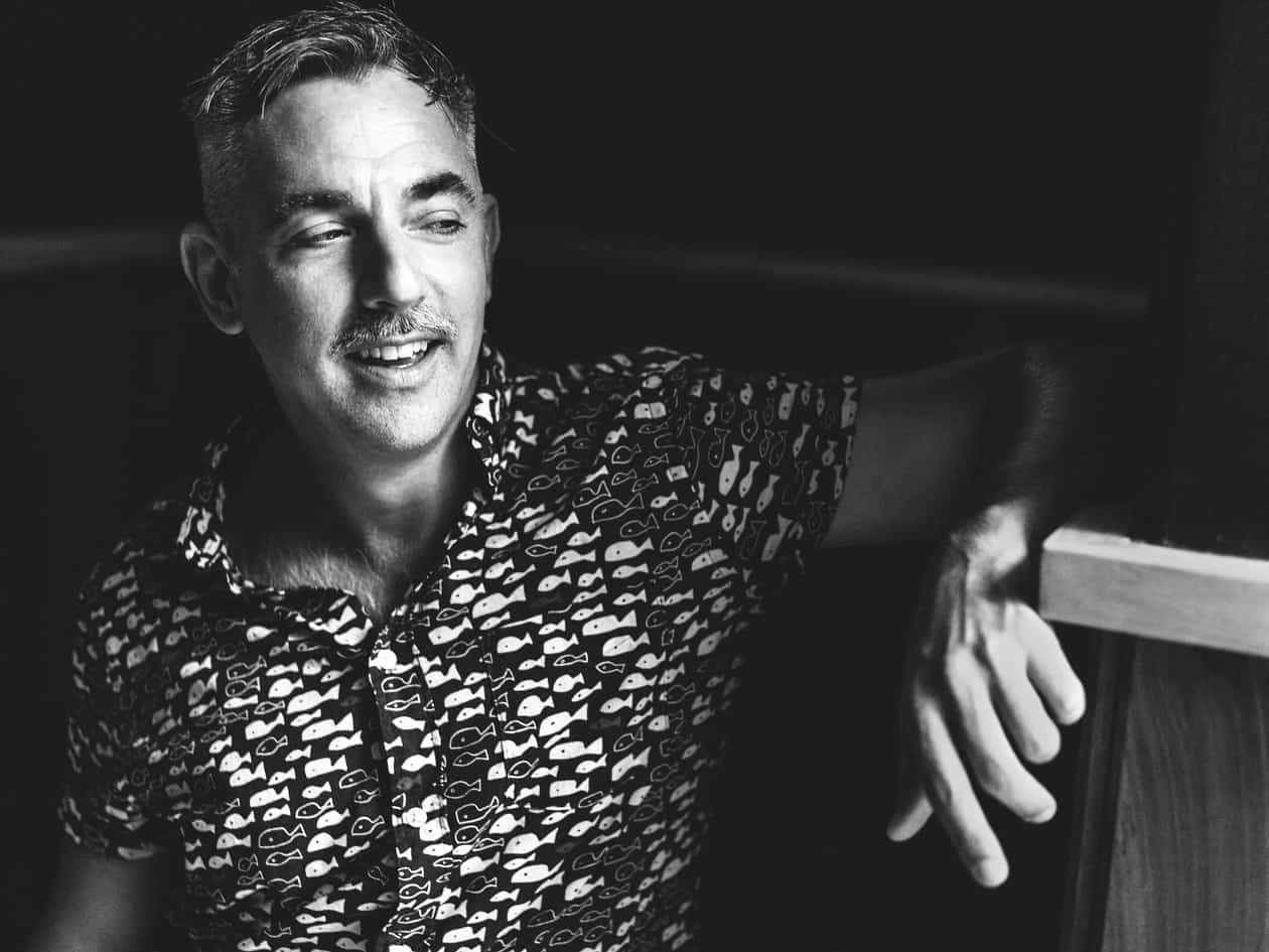 Tim Murphy On How He Drew From His Queer And Arab Identities To Craft ...