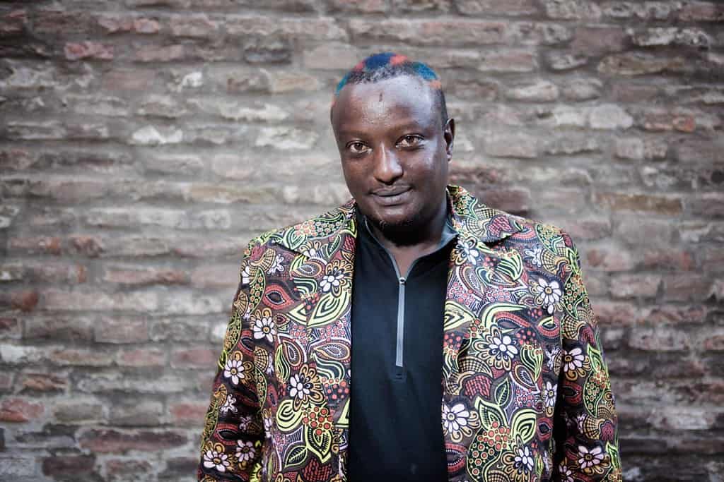 Kenyan LGBTQ Activist And Author Binyavanga Wainaina Dies At 48 ...