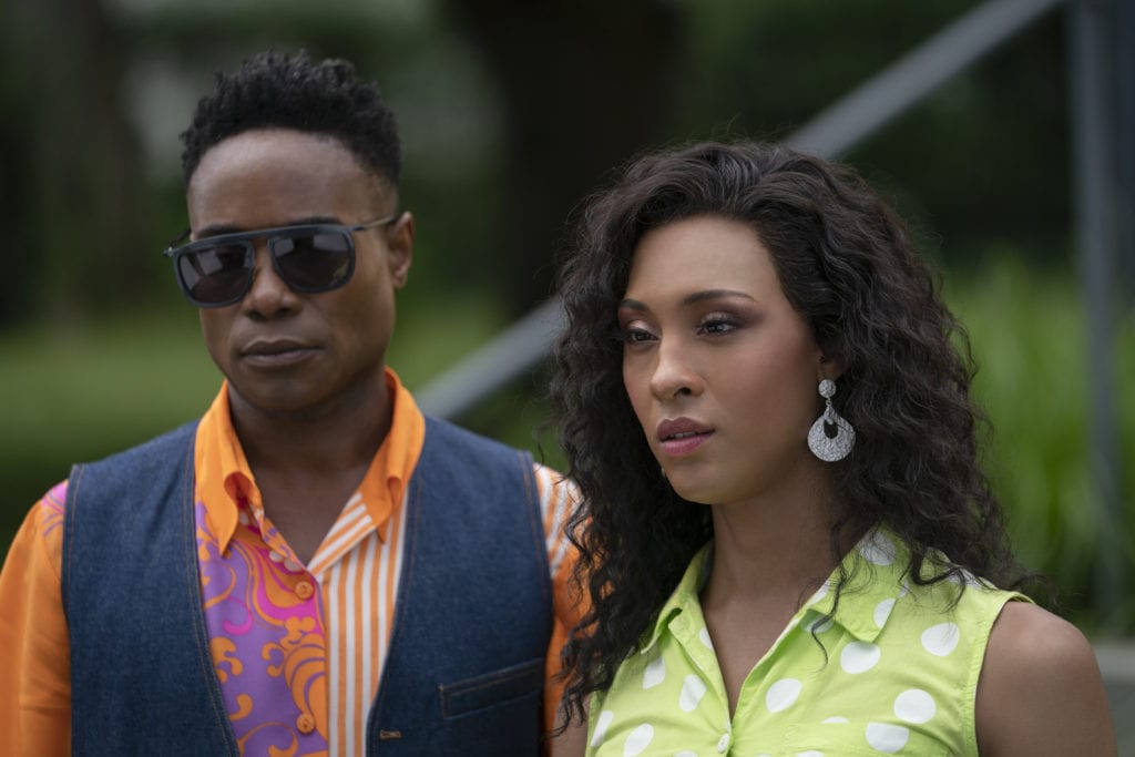 'Pose' Returns To Form (And Its Primary Storylines) [RECAP] - Towleroad ...