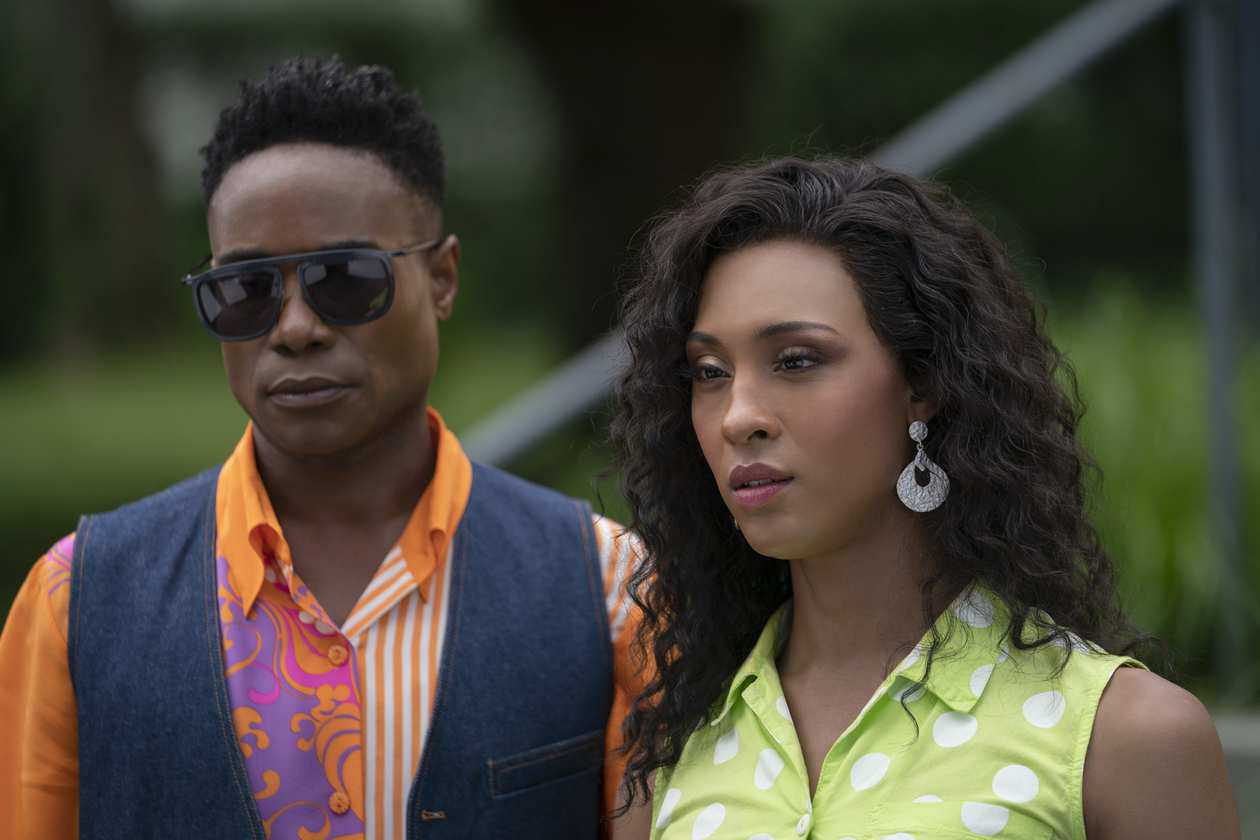 'Pose' Returns To Form (And Its Primary Storylines) [RECAP] - Towleroad ...