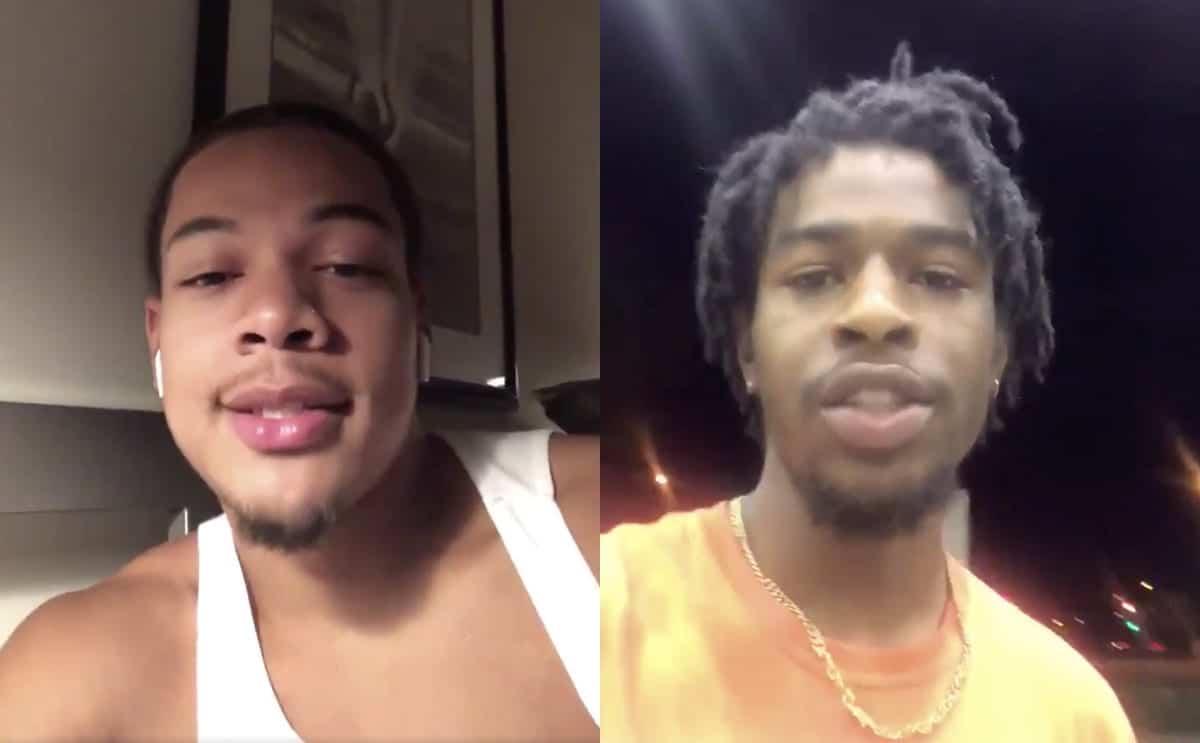 Morehouse College Places Administrator On Leave After Students Accuse ...