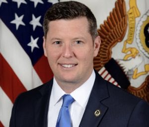 Patrick Murphy, First Iraq War Vet To Serve In Congress, Endorses Pete ...