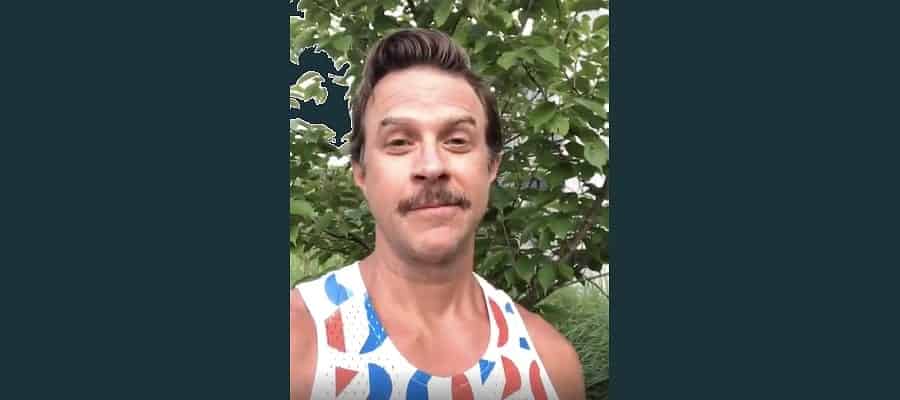 Fischerspooner's Casey Spooner: I'm Running For President In 2020 ...