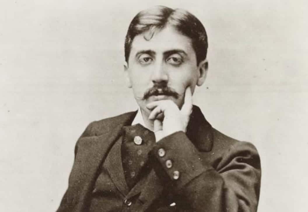 Marcel Proust's Lost Gay Love Stories To Finally Be Published ...