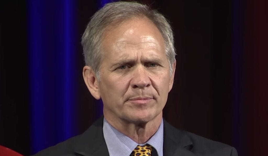 Ed Smart, Father Of Elizabeth Smart, Comes Out As Gay - Towleroad Gay News