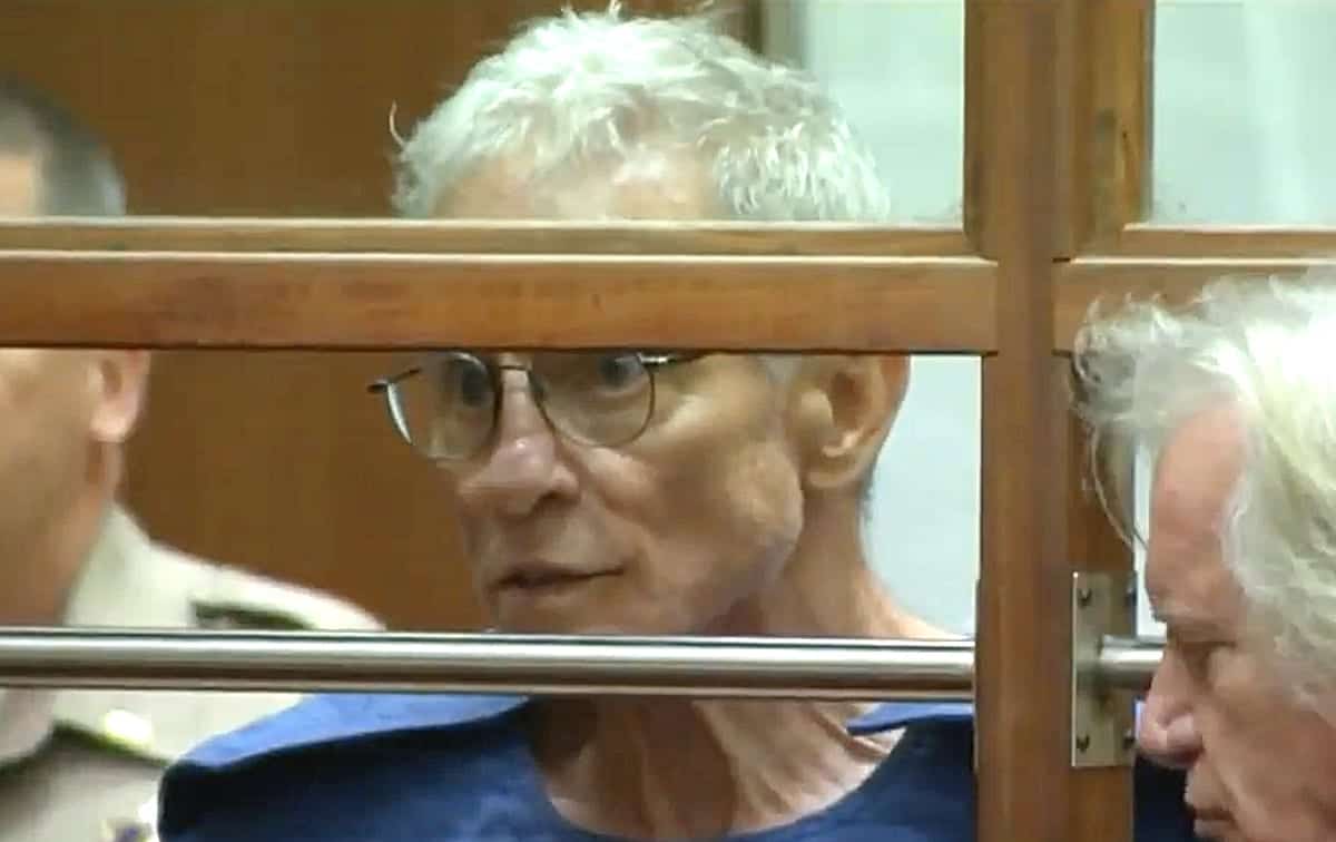 Ed Buck, Apex Meth Predator, Convicted In Serial Deaths By Overdose Of ...