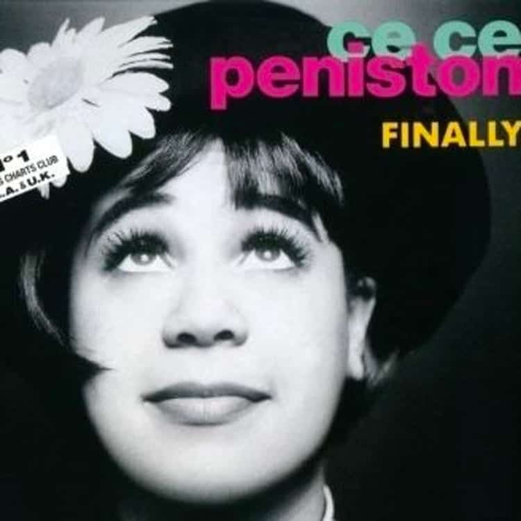 Cece Peniston Accuses Lizzo Of Ripping Off 1992 Club Hit ' Finally ...