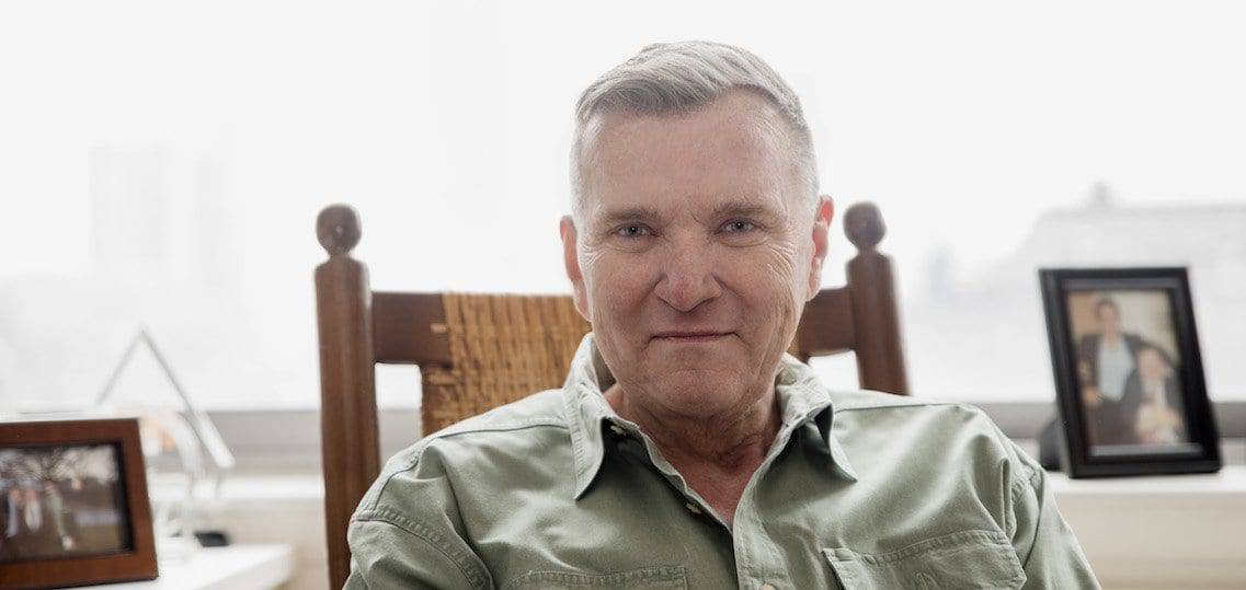 Civil Rights Activist David Mixner To Take Stage For Final One-Man Show ...