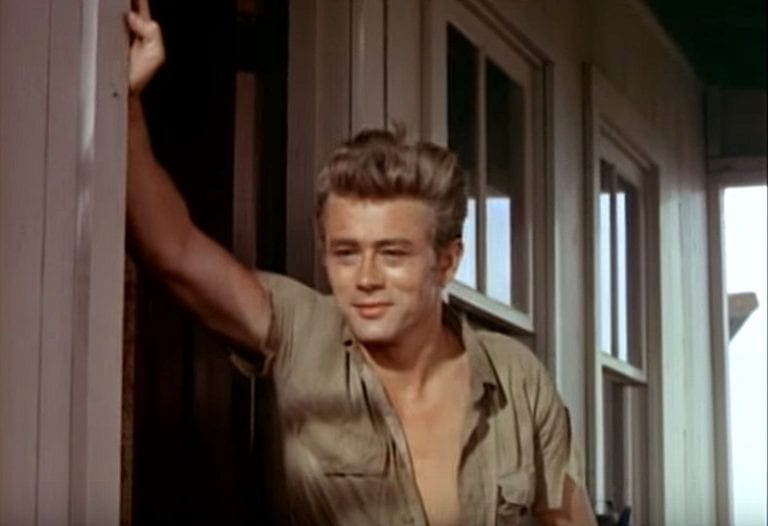 James Dean To Return To Star In New Feature Film Via CGI Reconstruction ...