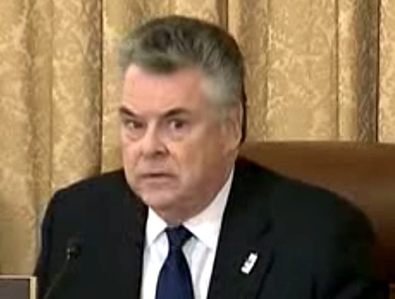 Congressman Peter King Becomes 19th Republican Retiring From House This ...