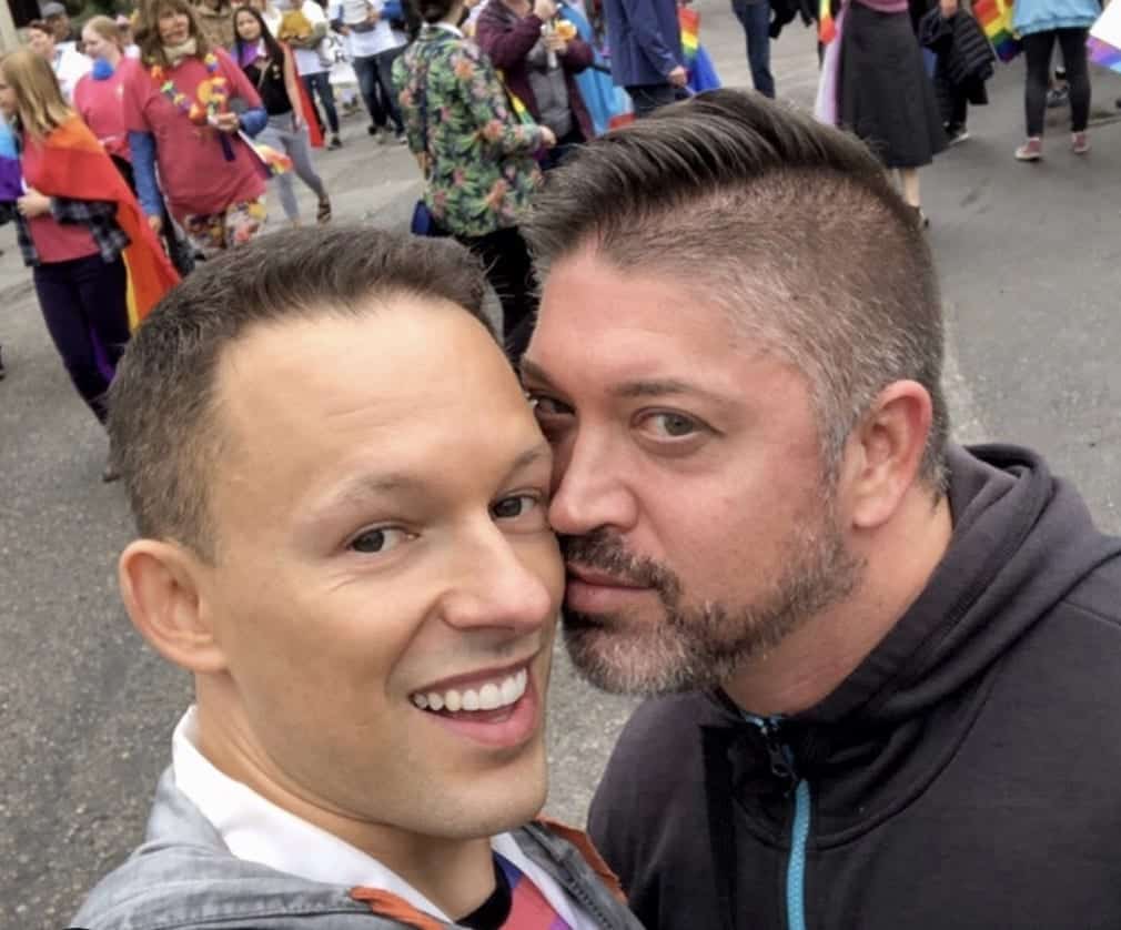 Puerto Vallarta Sheraton Tells 'Mr. Gay Canada' Josh Rimer And His ...