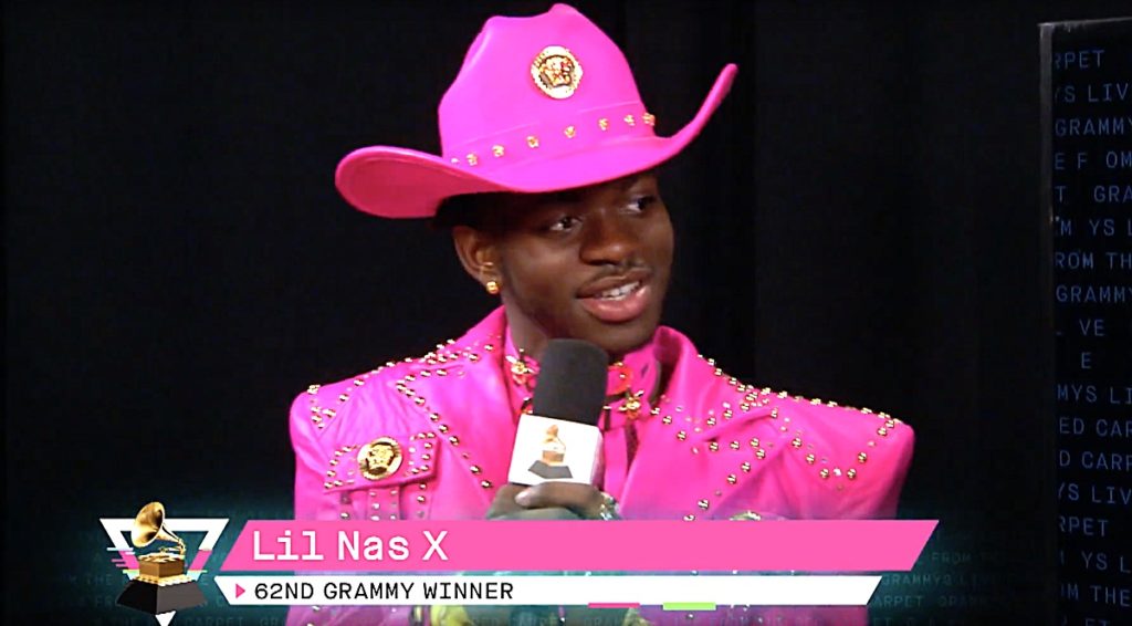 Lil Nas X, Tracy Young, Tyler The Creator, Brandi Carlile Among LGBTQ ...
