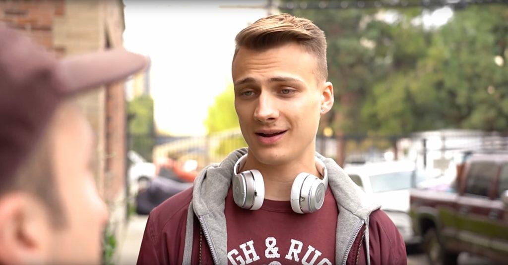 Henry Gay Porn Twink Vleromanagement